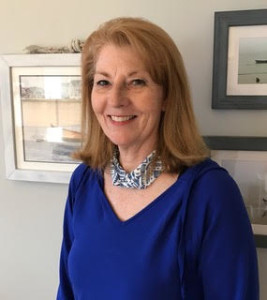 Nancy St. John - Wild Goose Festival