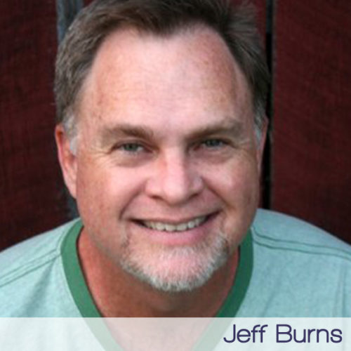 Jeff Burns 17 - Wild Goose Festival