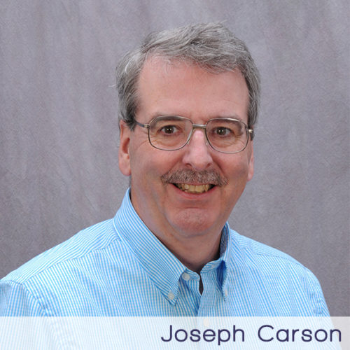 Joseph Carson 17 - Wild Goose Festival