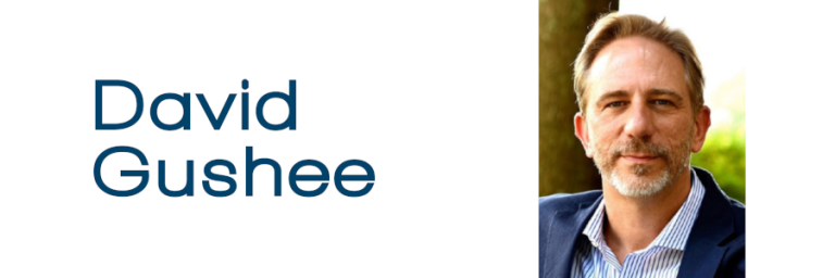 David Gushee at Wild Goose Festival - Wild Goose Festival