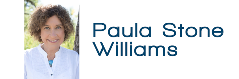 Paula Stone Williams at Wild Goose Festival - Wild Goose Festival