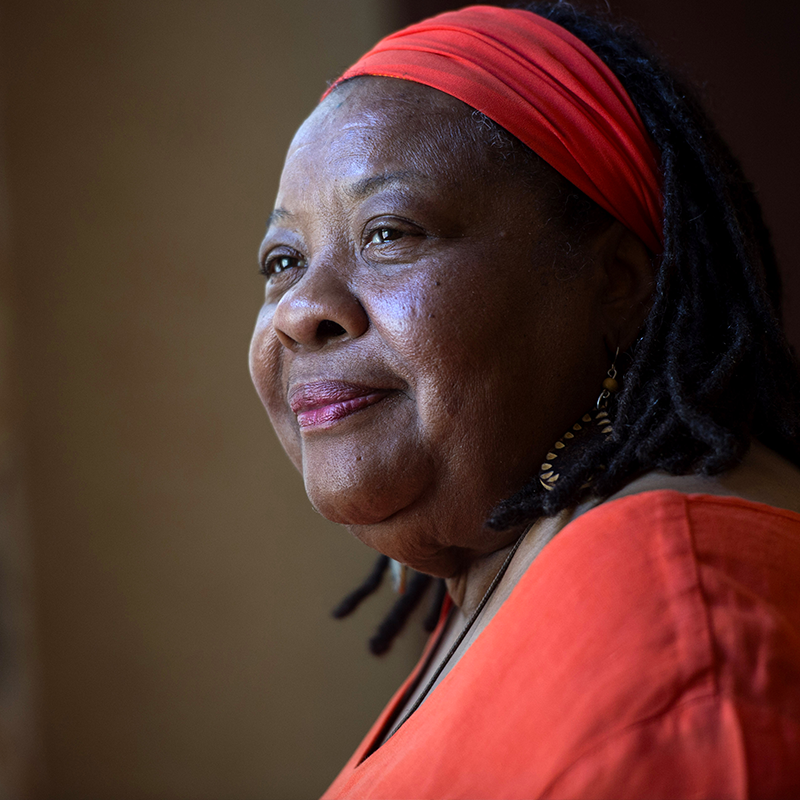 The False White Gospel - Wild Goose Festival