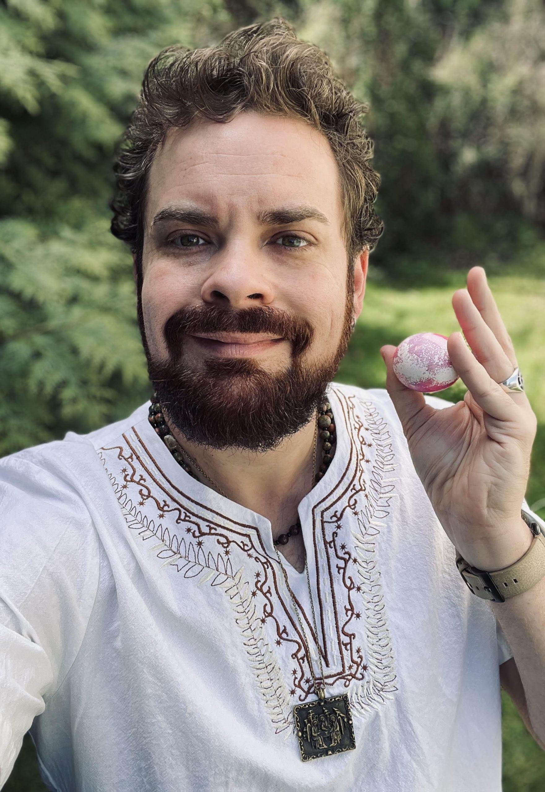 Wisdom Camp 2024 - Wild Goose Festival